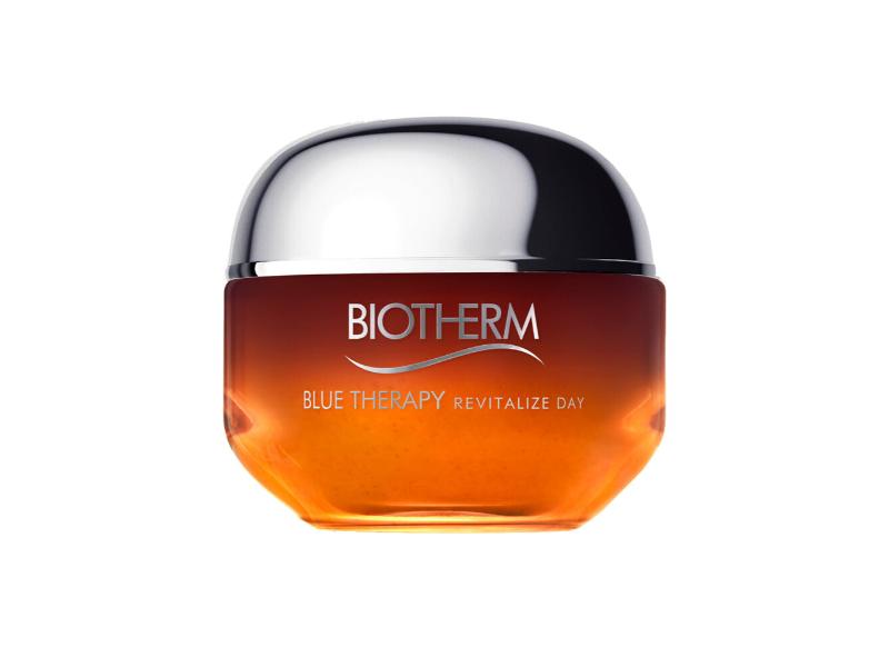 CREMA BIO-THERM BLUE THERAPY ALGAE 50ML