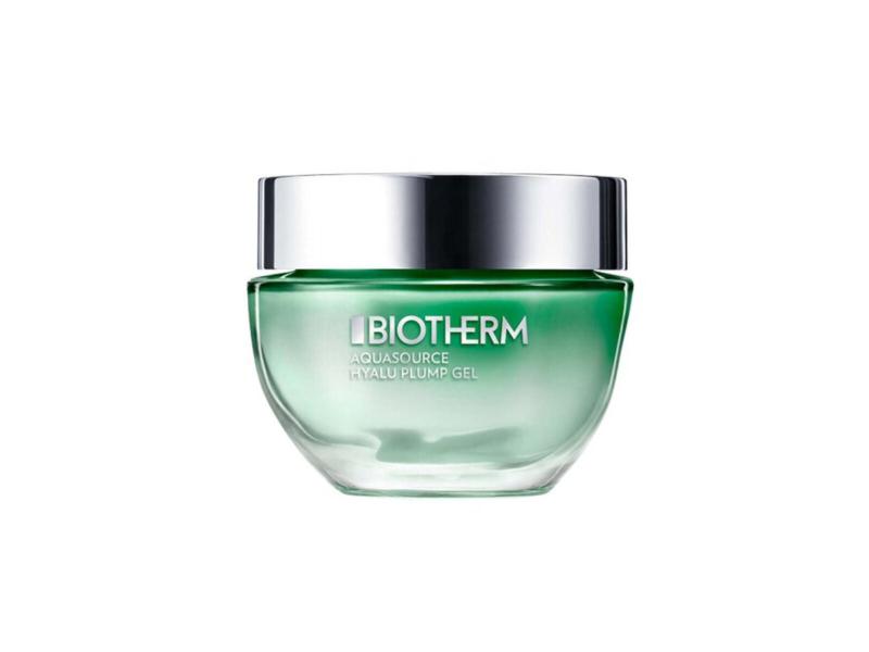 Crème hydratante anti-âge Aquasource de Biotherm 50ml.