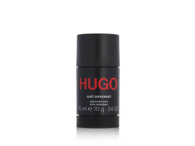 Déodorant Stick Hugo Boss 75 ml Hugo Just Different
