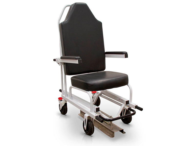 Emergency and Rescue Chairs - Emergencies