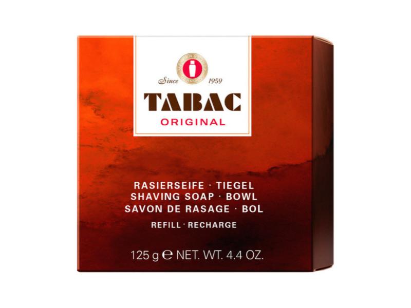 Mousse à raser "Tabac Originel" (125 g)