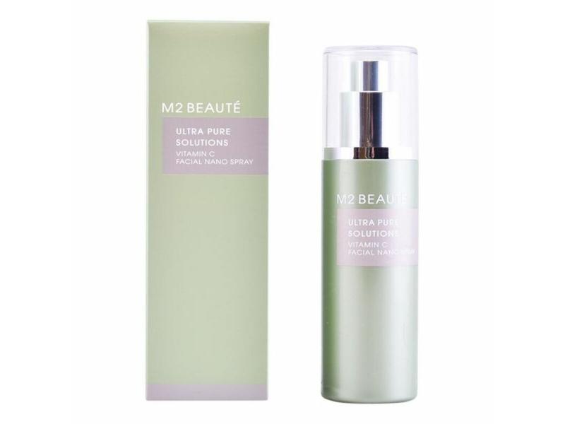 Lotion Anti-âge Vitamine C Hydratante M2 BEAUX (75 ml)