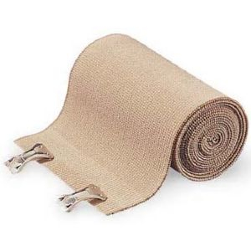 Icke-självhäftande elastisk binda ELASTIC WRAP