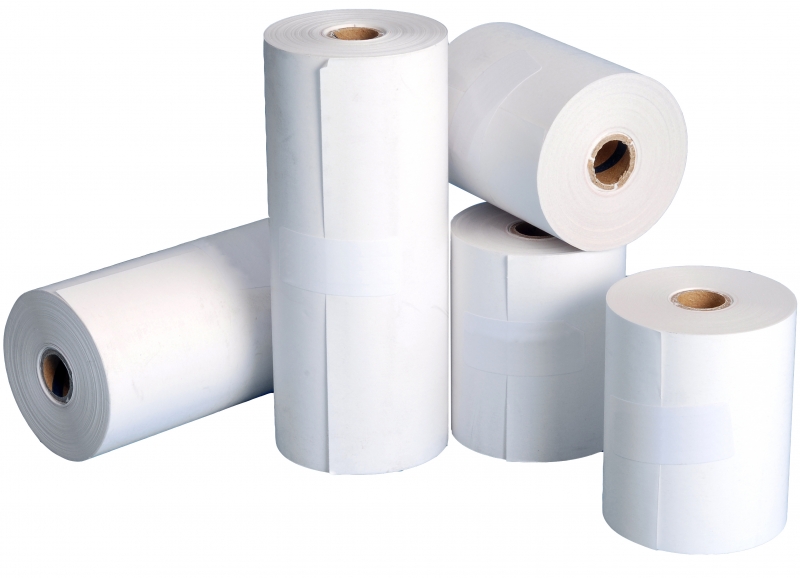 thermosensitive paper