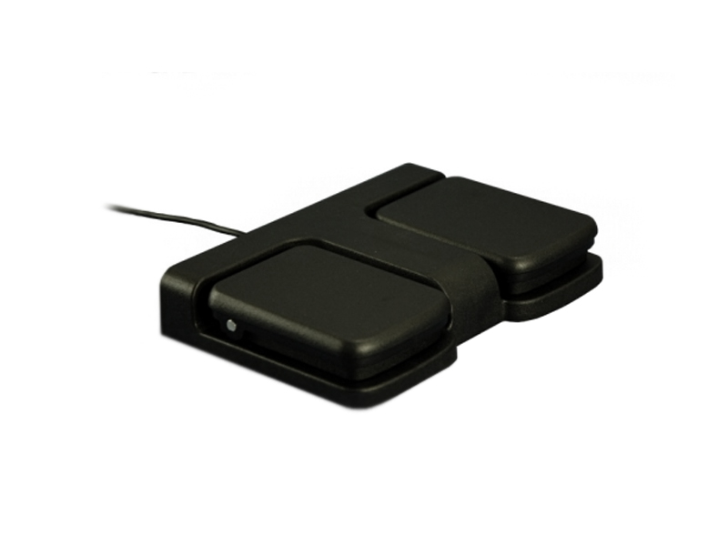 Footswitch for 1-motor tables