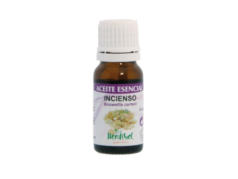 Aceite esencial de Incienso 10ml