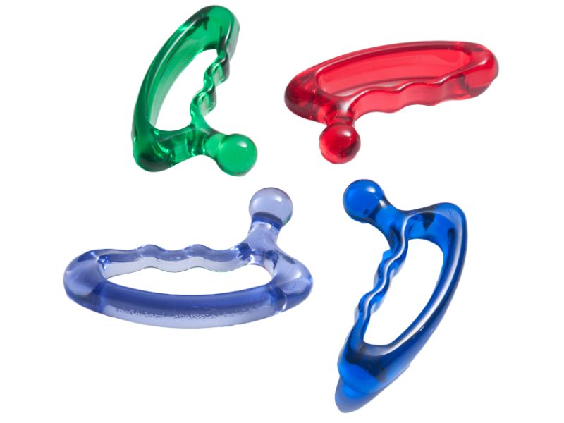 Masajeador Index Knobber II