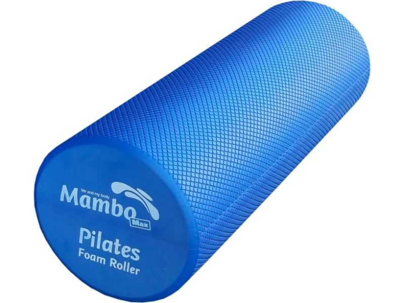 Rulo Pilates Espuma EVA - Mambo Max