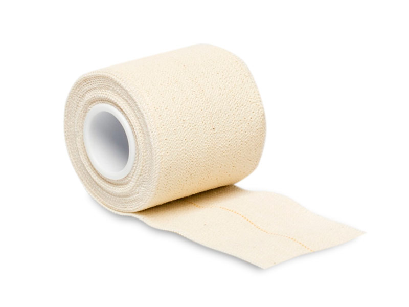 Zelfklevend elastisch verband BSN Tensoplast Sport