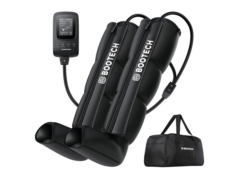 Presoterapia Bootech BT-ONE