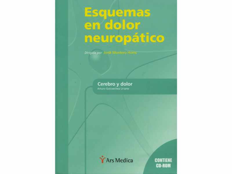 Cerebro y Dolor. Esquemas en Dolor Neuropático