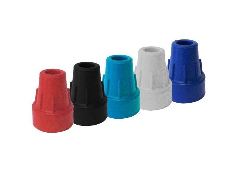 Contera para muleta AD112