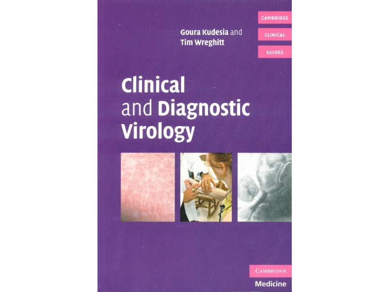 Virología Clínica y Diagnóstica / Clinical and Diagnostic Virology
