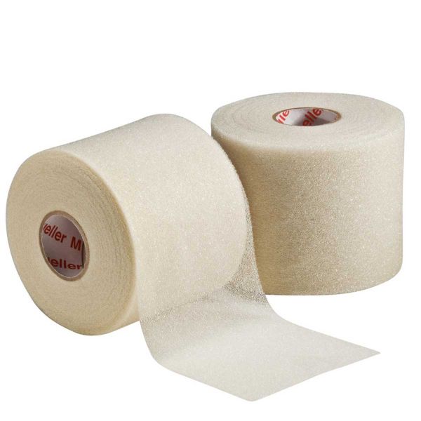 Venda Pre-tape 27m x 7cm beige