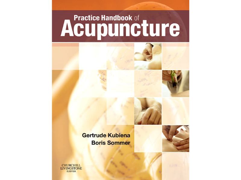 Manual Práctico de Acupuntura / Practice Handbook of Acupuncture