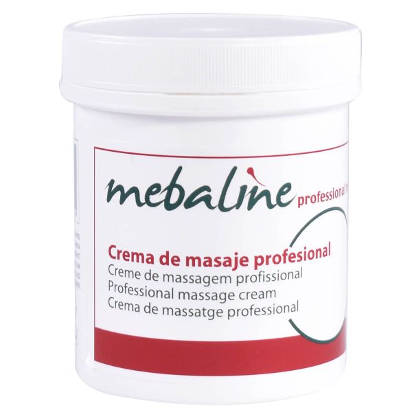 Mebaline Professional Massage, 200 g