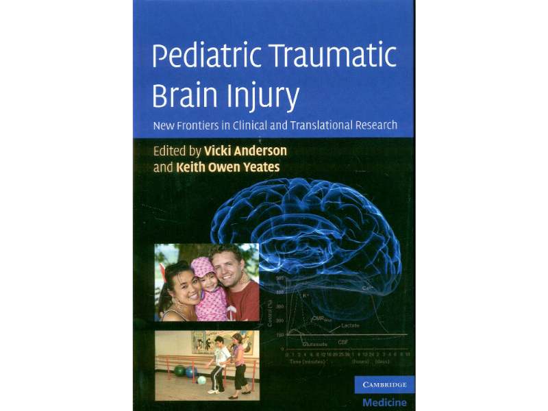 Traumatismes crâniens pédiatriques / Pediatric Traumatic Brain Injury ...