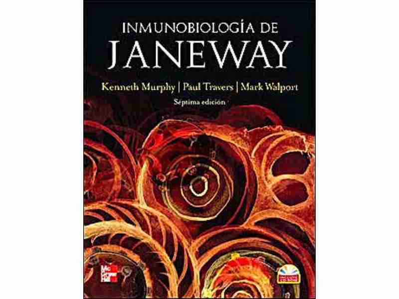 Inmunobiología de Janeway