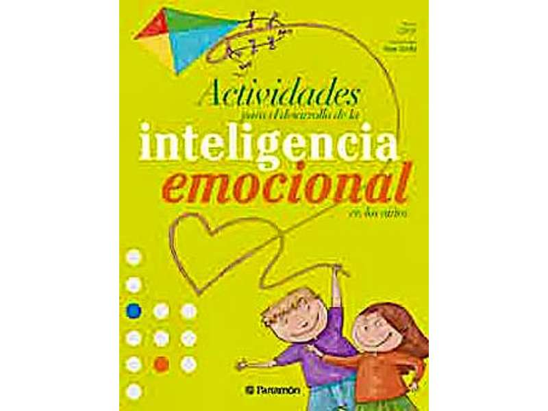 Actividades para el Desarrollo de la Inteligencia Emocional en los Niños