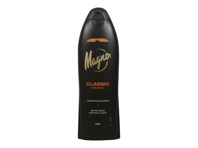 Gel Douche Magno Classic (550 ml)