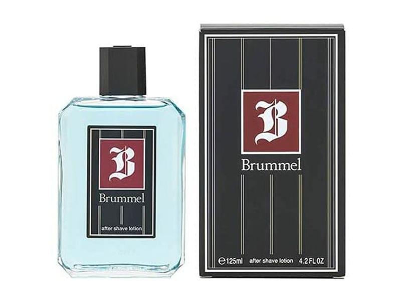 Lotion après-rasage Puig Brummel (125 ml)
