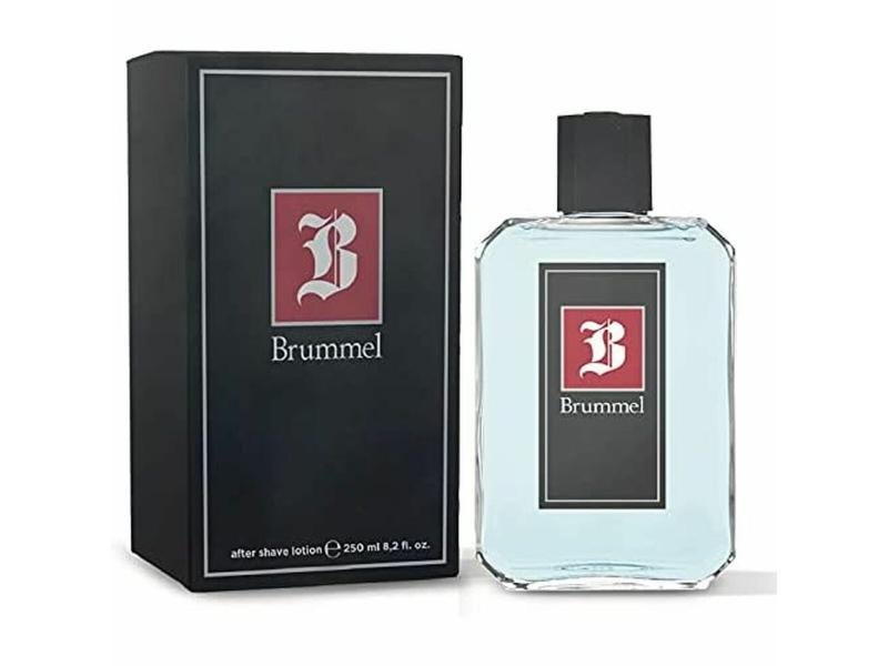 Lotion après-rasage Brummel Puig (250 ml)