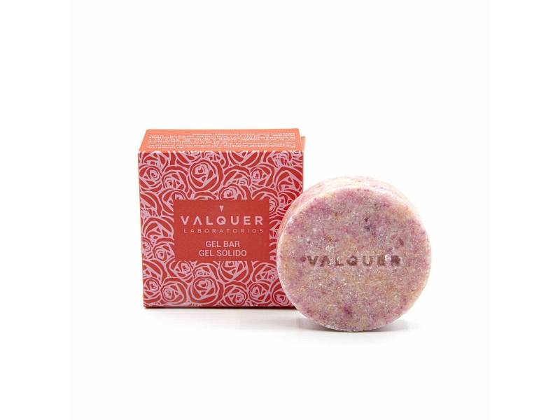 Gel Bar Lover Valquer (50 g) - Soin naturel hydratant pour la peau