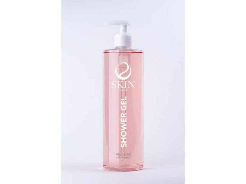 Gel Douche Relaxant Skin O2 (500 ml)