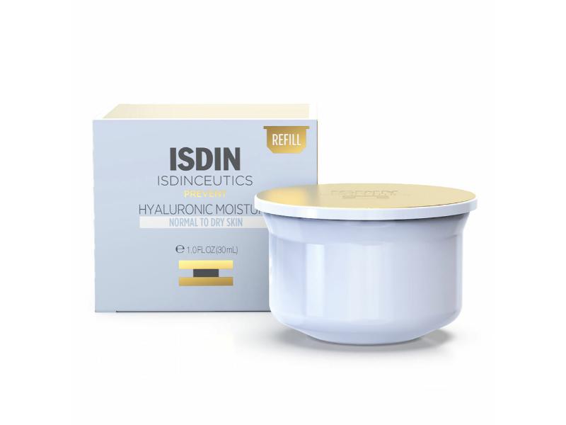 Crème hydratante intensive REFOLLAGE ISDINEUTIQUE ISDINE ISDINCEUTIQUE ...