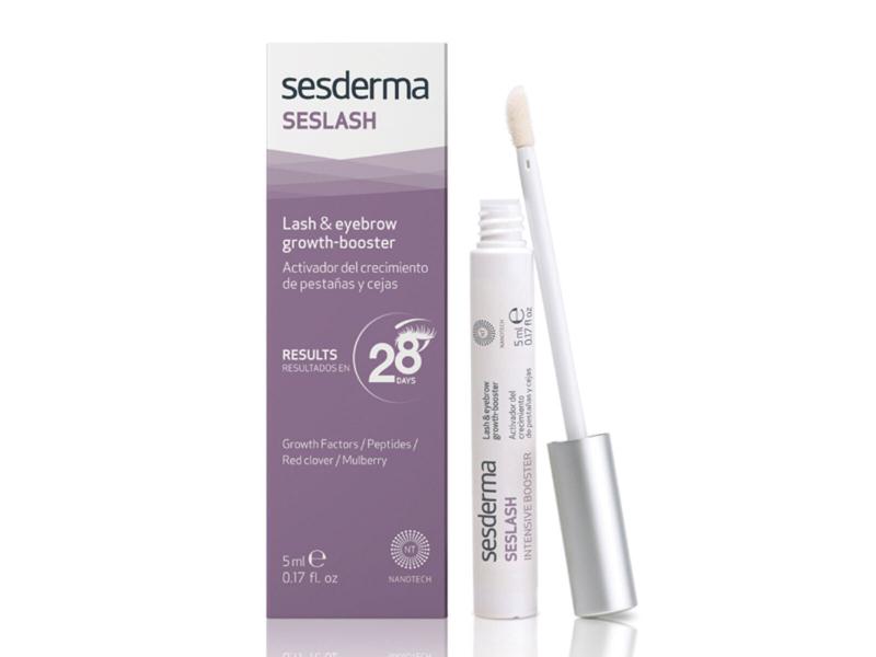 Sérum facial Seslash Sesderma (5 ml) - Soin de la peau de qualité ...