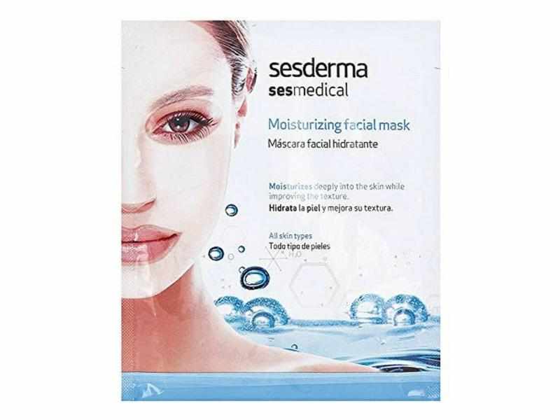 Masque Facial Hydratant Sesderma