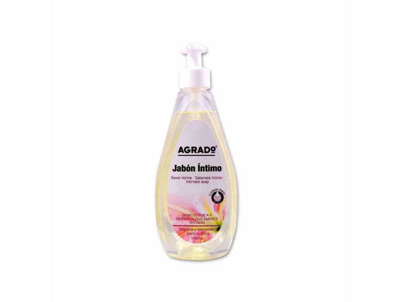 Savon d'hygiène intime Agrado (500 ml)