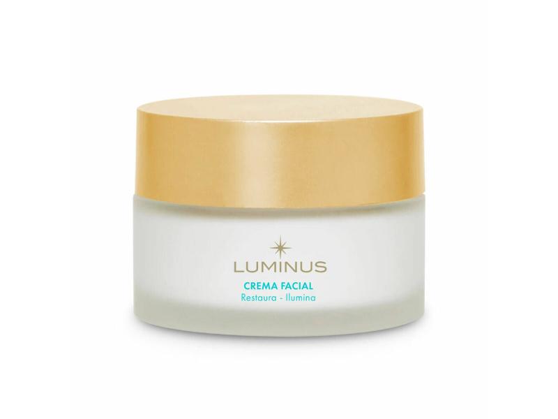 Crème Réparatrice Luminus (50 ml)