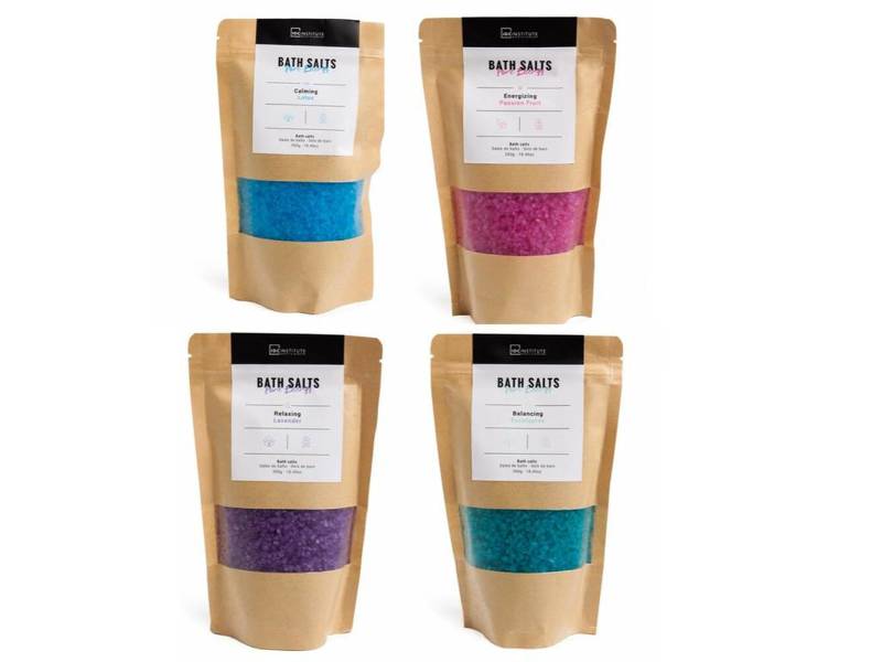 Trésors de la Mer IDC Institute Pure Energy 350 g (1 unité)