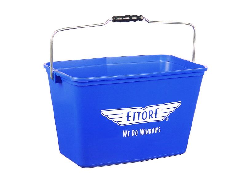 Cubo 15 L Rectangular