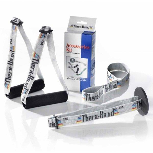 Thera band Kit de accesorios