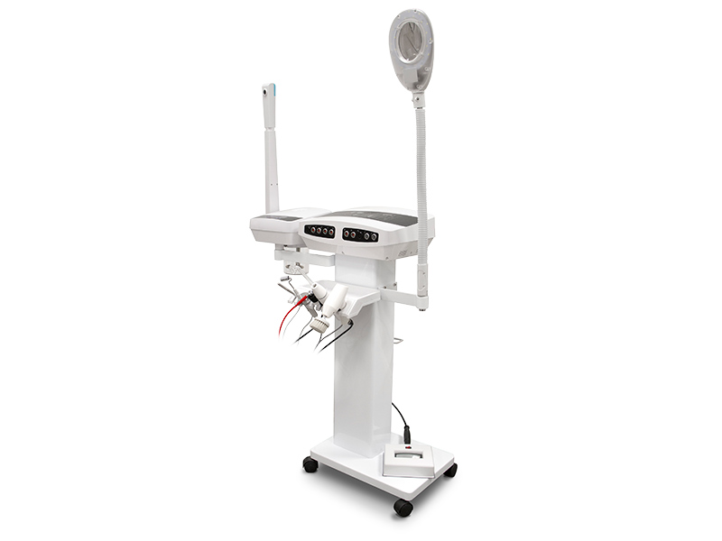 11-function beauty and aesthetic multifunction equipment