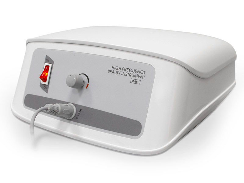 High frequency equipment for beauty
