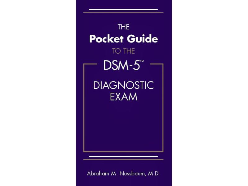 Guía de Bolsillo para el Examen Diagnóstico / The Pocket Guide to the ...