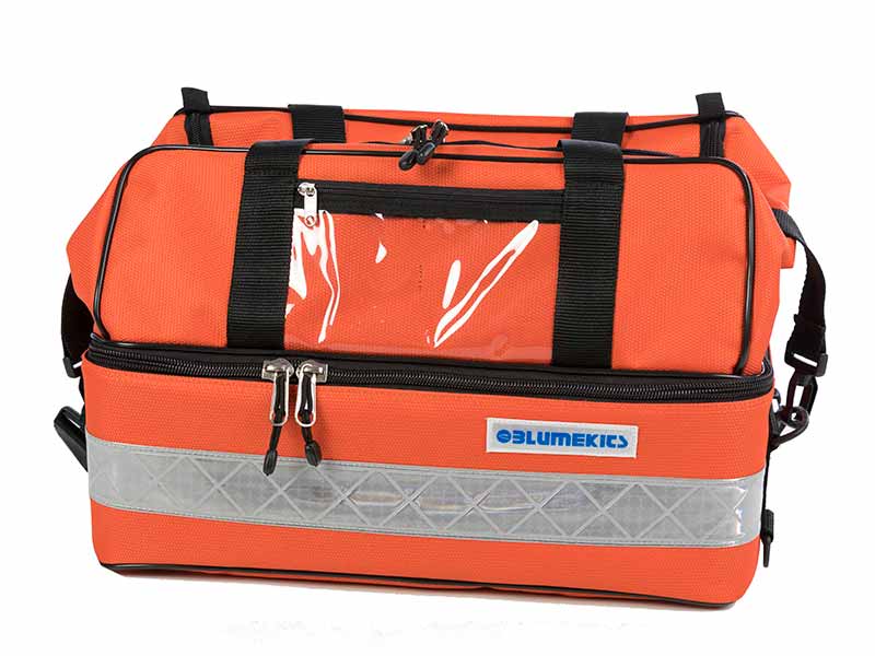 Emergency response bag