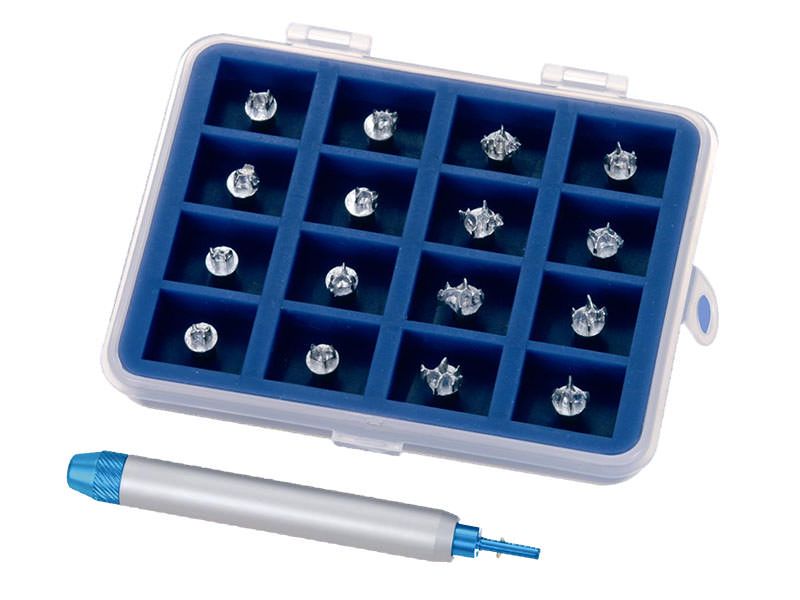 Molar modelling tool