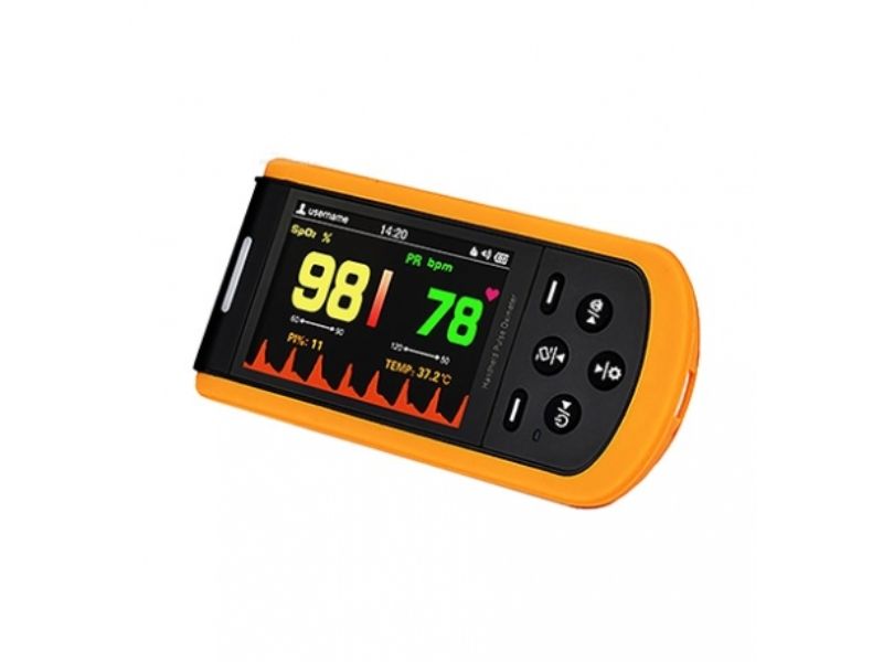 Pulsioximetro Creative SP-20 (Nellcor)