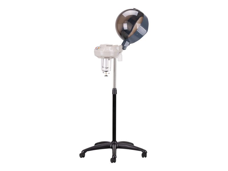 Casco Vaporizzatore Umidificatore para Cabelos 750W Modelo 828-FD