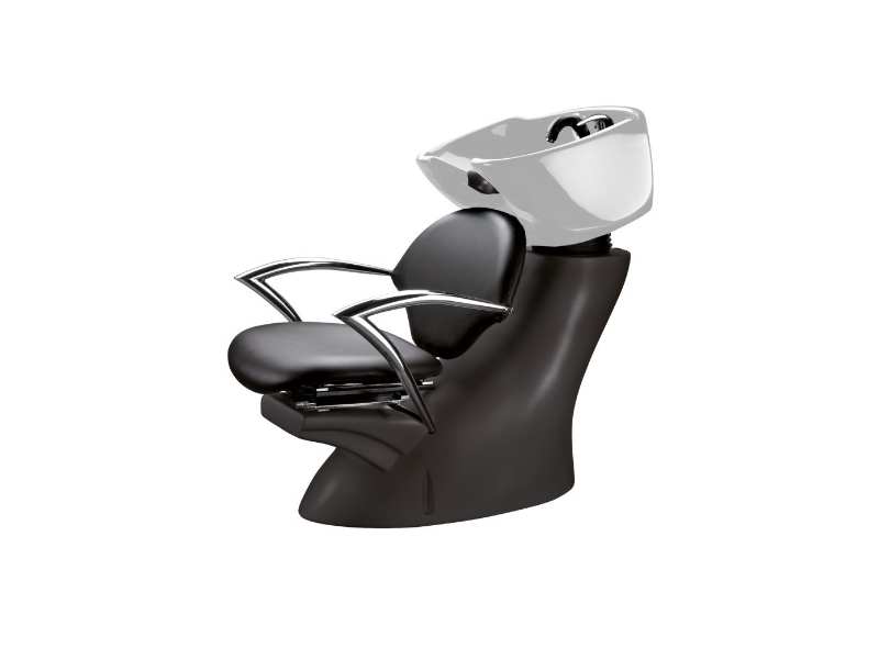 LAVACABEZAS STIL NEGRO