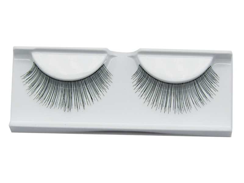 PESTAÑAS POLLIE 100% NATURAL