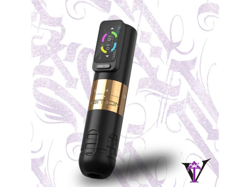 Pen inalámbrico Ambition Seher