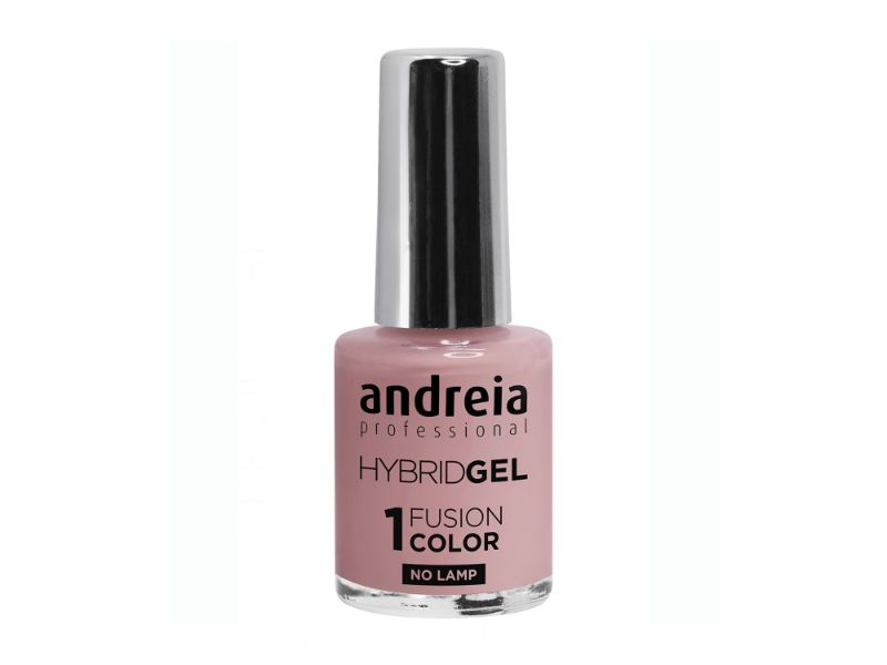 Esmalte à Ongles Andreia Hybrid Gel Fusion