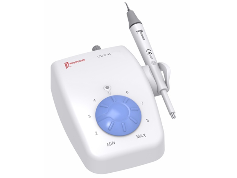 Ablador ultrasónico piezoeléctrico Woodpecker UDS-K compatible EMS con ...