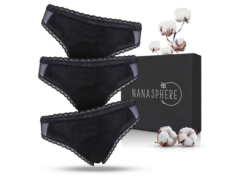 Protège-incontinence S (Refurbished A) - Hygiène intime maximale ...