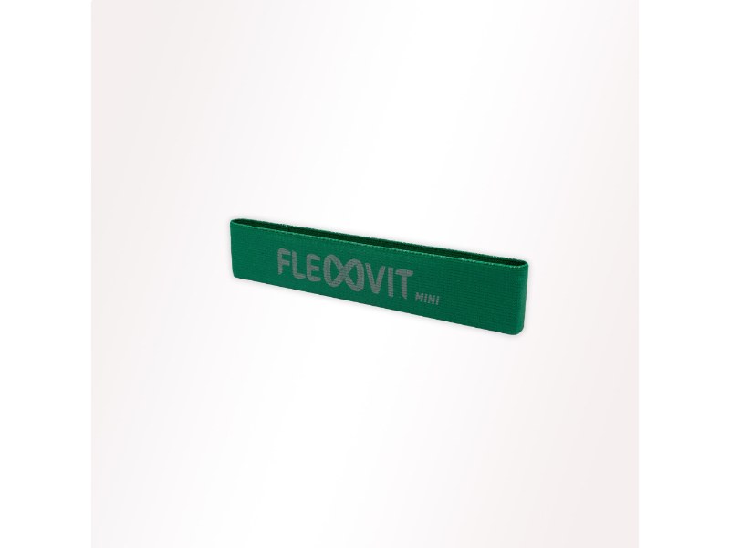 Banda Elástica Flexvit Mini, 32 x 6 cm